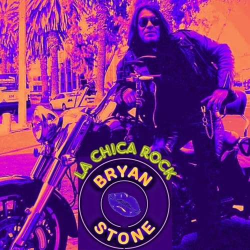 Amazon.com: La Chica Rock : Bryan Stone: Digital Music