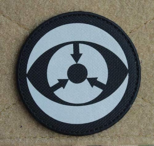 Amazon.com: Eta-10 See No Evil Foundation Special Containment ...