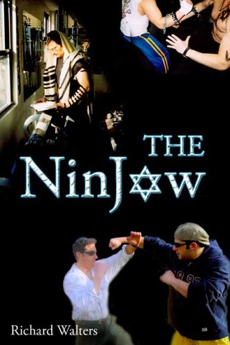 The NinJew: Richard Walters: 9780805967944: Amazon.com: Books
