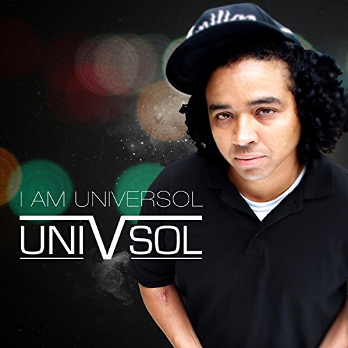 Amazon.com: I Am Universol : Uni V. Sol: Digital Music