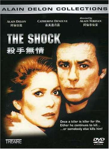 Shock [USA] [DVD]: Amazon.es: Películas y TV
