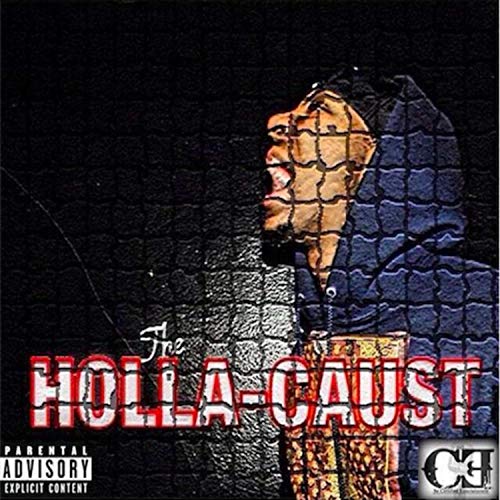 Amazon Music Unlimited - Jay Holla 『The Holla-Caust』