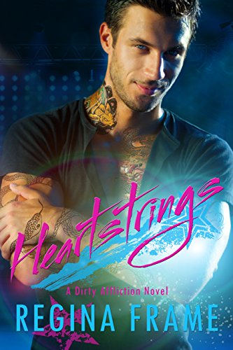 Heartstrings: A Dirty Affliction Novel - Kindle edition by Frame, Regina. Arts & Photography ...