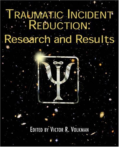 Amazon.com: Traumatic Incident Reduction: Research And Results ...