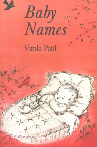 Baby Names eBook : Patil, Vimla: Amazon.in: Kindle Store