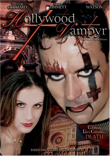 Amazon.com: Hollywood Vampyr : Trevor Goddard, Muse Watson, Mark ...