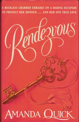 Rendezvous: Amanda Quick: 9781857975949: Amazon.com: Books