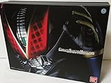・ブランド:BANDAI・製造元:バンダイ・製造元/メーカー部品番号:pb-b-14・セット内容：NEWデンオウベルト…1 　ライダーパス…1 　ライダーチケット… 2種各1(テディ／NEW電王ブランク)