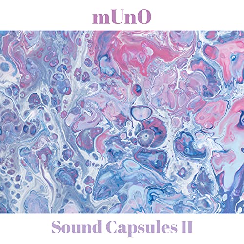 Sound Capsules II by muno on Amazon Music - Amazon.com