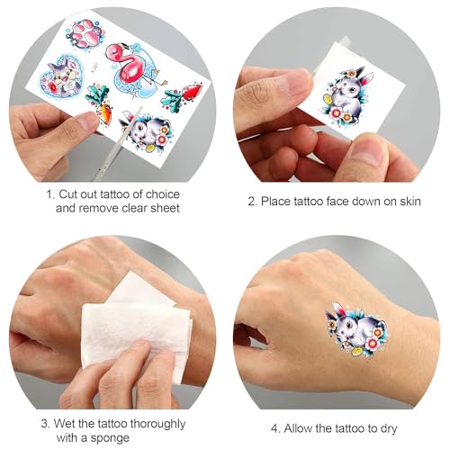 MONKEYTAIL Rangeela Combo Packs with Goody Bag (Set of 10) Party Favour ...