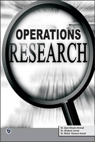 Operations Research (English Edition) - eBooks em Inglês na Amazon.com.br