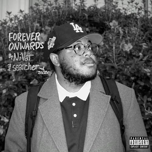 Amazon.com: Forever Onwards [Explicit] : NiVar: Digital Music
