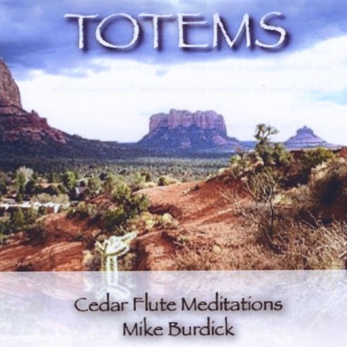 Amazon.com: Totems : Mike Burdick: Digital Music