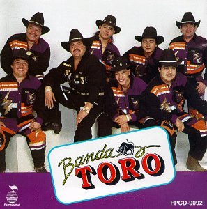 Banda Toro - Banda Toro - Amazon.com Music