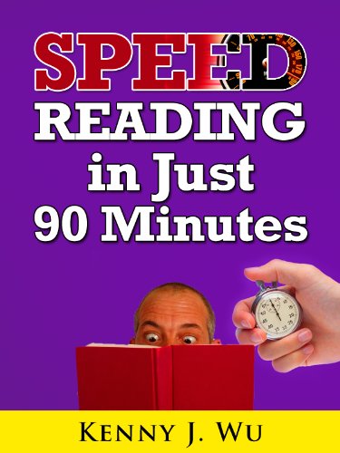 Amazon.com: Speed Reading in Just 90 Minutes - Easily Increase Your ...