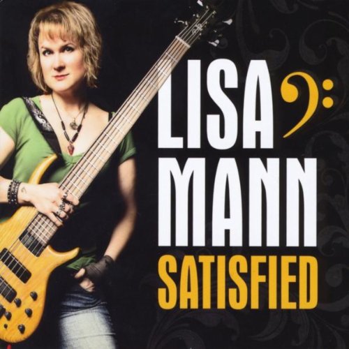 Satisfied di Lisa Mann su Amazon Music - Amazon.it