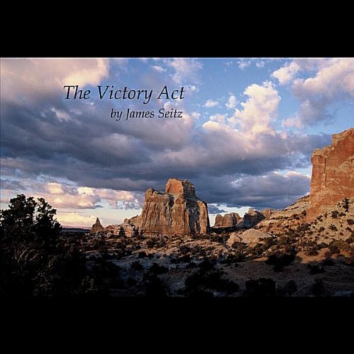 Play The Victory Act by James Seitz on Amazon Music