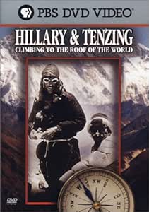 Hillary & Tenzing: Climbing to the Roof of the World: Amazon.ca: Edmund ...