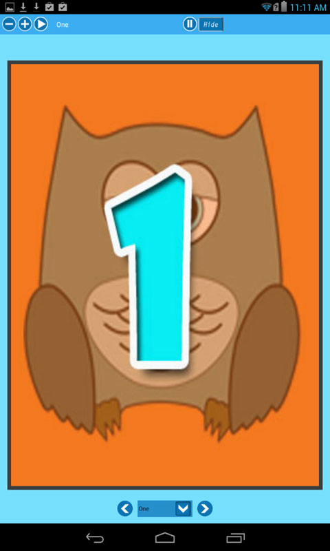 Learn English for kids - App on Amazon Appstore