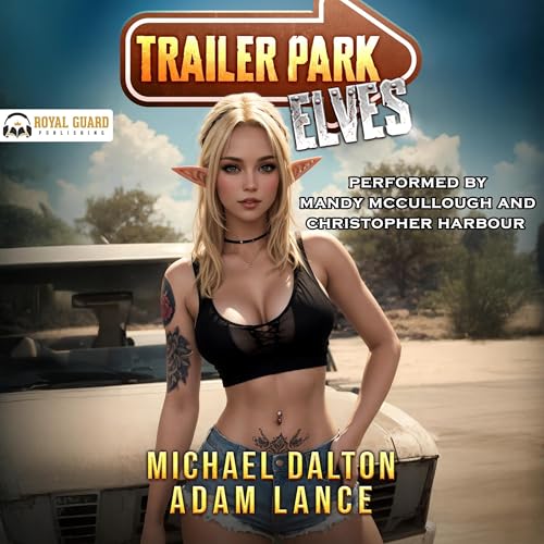 Amazon.com: Little Sister Setup: A Harem Fantasy (Audible Audio Edition): Rex Sterling ...