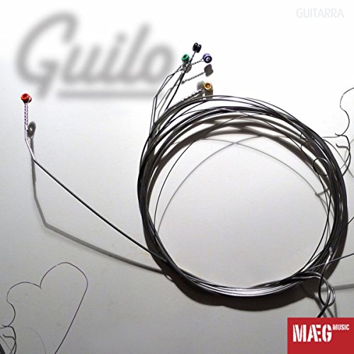 Play Guitarra by Guilo on Amazon Music