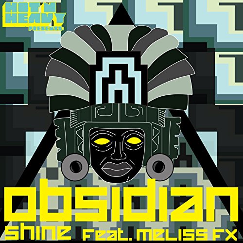 Play Shine by Obsidian on Amazon Music