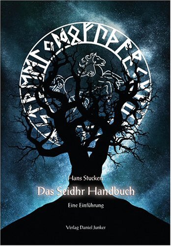 Amazon.com: Das Seidhr Handbuch: Eine Einführung: 9783938432044: Books