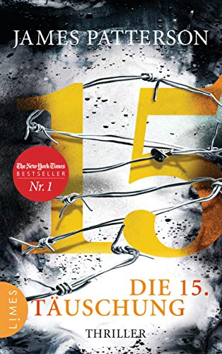 Die 15. Täuschung: Thriller (Women's Murder Club) eBook : Patterson ...