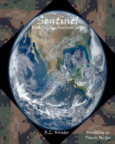 Amazon.com: Sentinel (The Sentinel Book 1) eBook : Winter, R.L.: Kindle ...