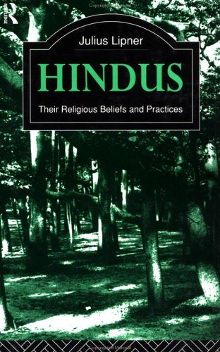 Amazon.com: Hindus (The Library of Religious Beliefs and Practices ...