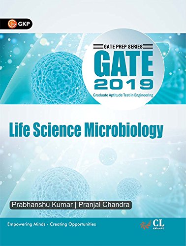 Buy Gate Guide Life Sciences Microbiology 2019 Book Online at Low ...