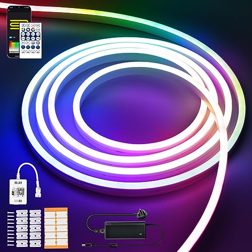 12V IP67 LED Strips | LED Moment