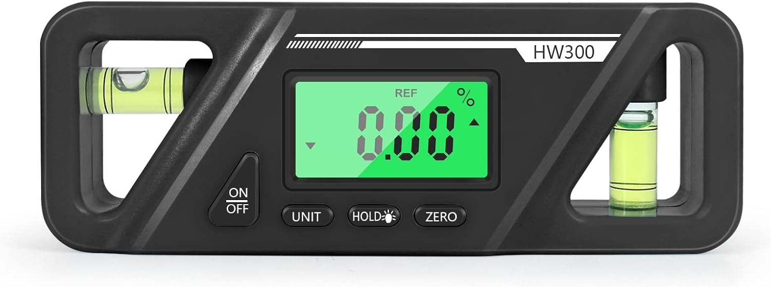 Jiangtao Medidor magnético de ângulo digital Medição absoluta e ...