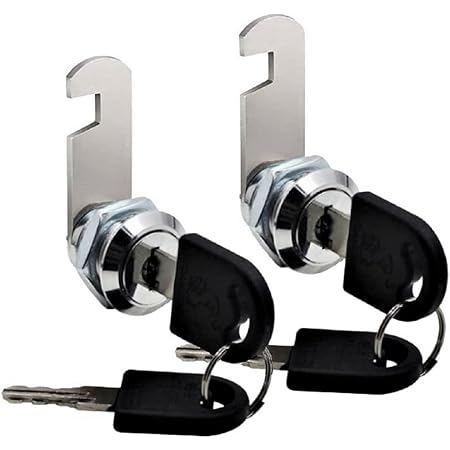 Corgre Cylinder Cam Cylinder Lock Cabinet Keyed Cam Locks Mailbox ...