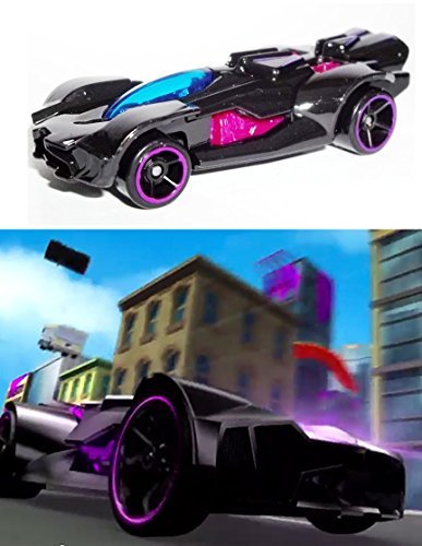 Team Hot Wheels The Origin Of Awesome Rev