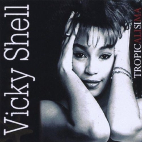 Amazon.com: Vicky Shell Tropicalisima : Vicky Shell: Digital Music
