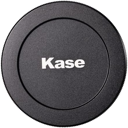 Amazon.com : Kase Wolverine Magnetic 45mm Lens Cap for Compact Digital ...