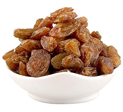 ROSHAN LAL & SONS DRY FRUITS Munakka 500GM (1) : Amazon.in: Grocery ...