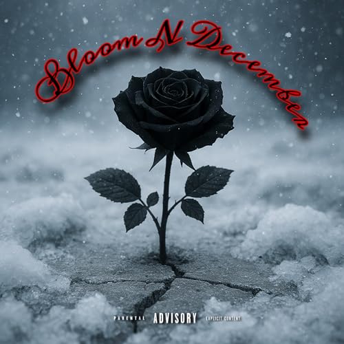 Amazon Music UnlimitedでHi-fenのBLOOM N DECEMBERを