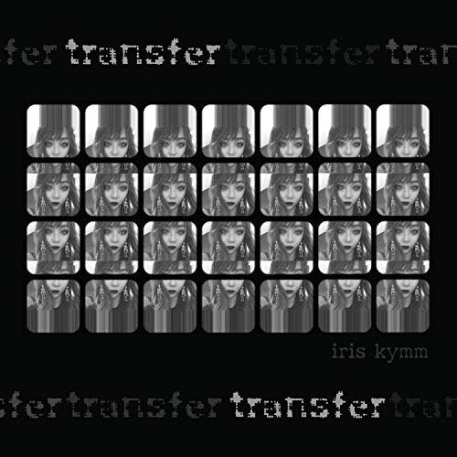 Play Transfer by Iris Kymm on Amazon Music