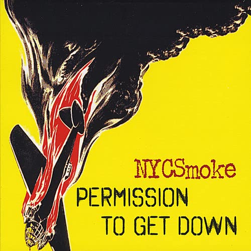 NYCSmoke, Howie Statland, Howie Statland - Permission to Get Down ...