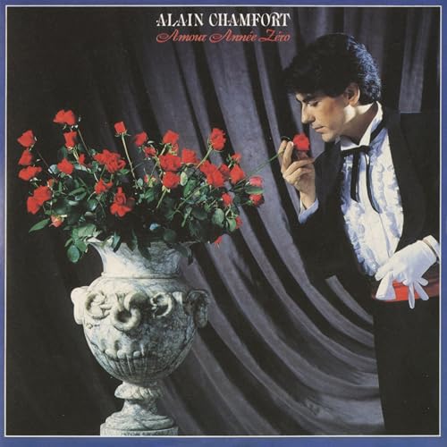 Play Amour année zéro by Alain Chamfort on Amazon Music