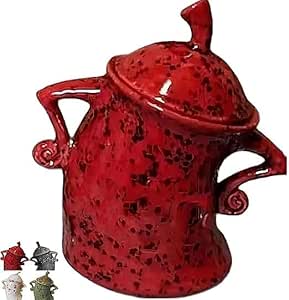 Amazon.com: YYLMC Canister With Attitude, Funny Food Storage Jars, With ...