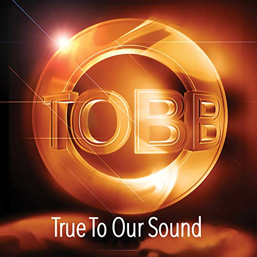 Amazon.com: True to Our Sound : Tobb: Digital Music