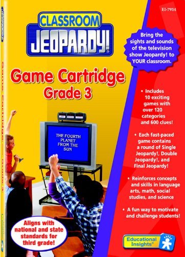 Buy Educational Insights Grade 5: Basics, Part Two (Pre - Programmed ...