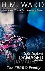 Life Before Damaged Vol. 6 (The Ferro Family) - Kindle edition by Ward ...