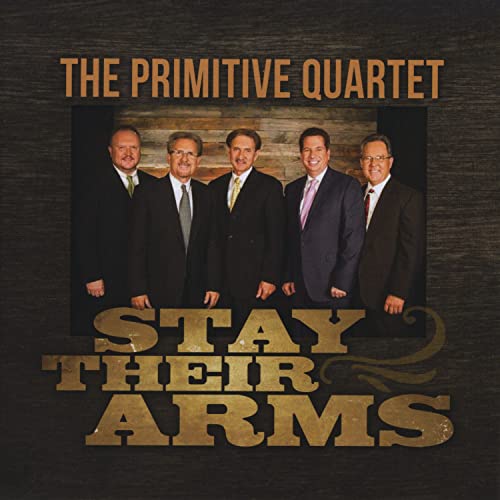 Amazon.com: Stay Their Arms : The Primitive Quartet: Digital Music