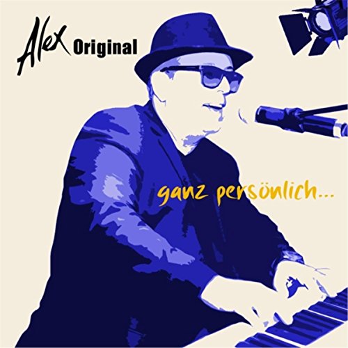 Amazon.com: Ganz Persönlich : Alex Original: Digital Music