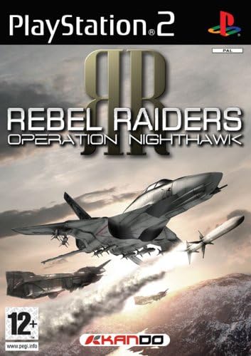 Rebel Raiders (PS2) : Amazon.co.uk: PC & Video Games