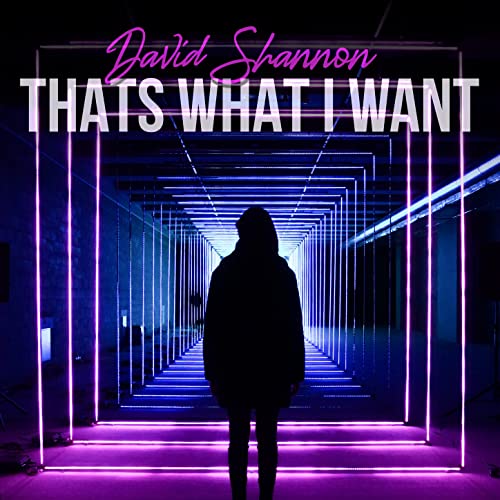 THATS WHAT I WANT de David Shannon no Amazon Music Unlimited